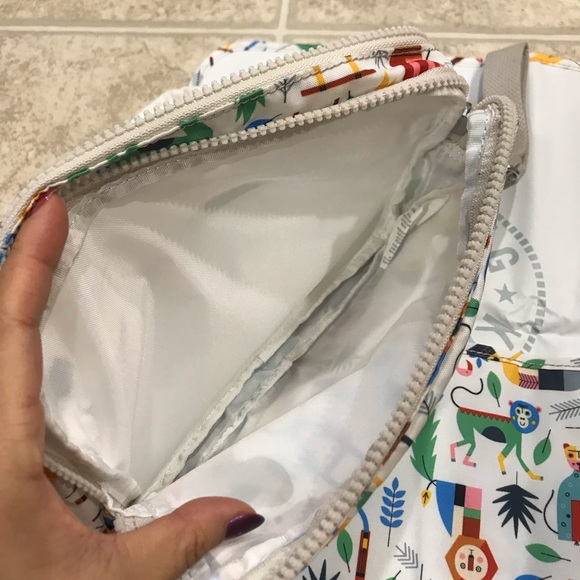 Kipling | Accessories | Kiplings Diaper Bottle Bag Bundle | Poshmark
